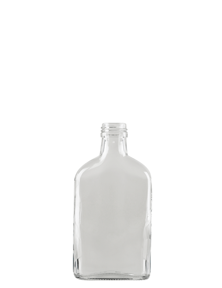 Flask 6.76floz / 200ml